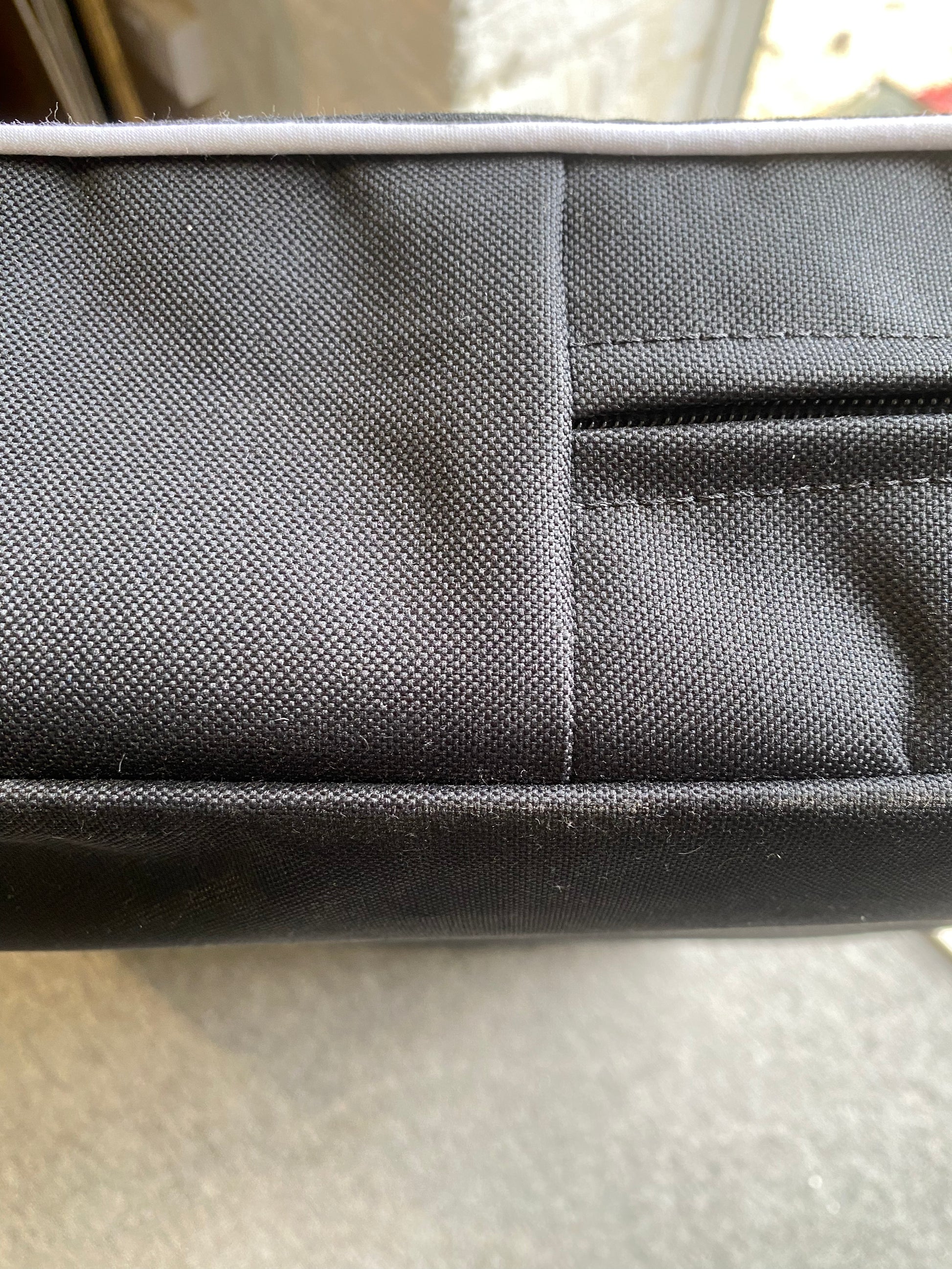 Box Border - Foam filled – HOOND Online